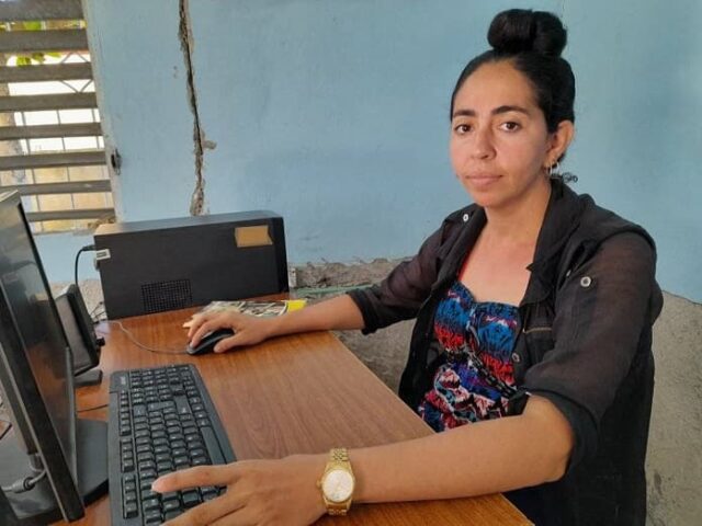 Surelis y su pasión por los Joven Club | Radio Cabaniguán